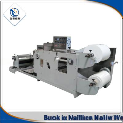 Cina Macchina per rivestimento adesivo di adesivi per la produzione di pellicole adesive tipo K-110-A in vendita