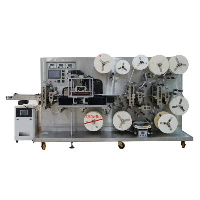 Cina Stringhe chirurgiche per la cura delle ferite con elevato grado di KC-FF-III in vendita