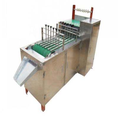 Cina Economica K-MQ-B Absorbente Cotton Surgical Ball Making Machine per il cotone medico in vendita