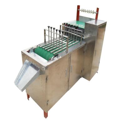 Cina Facile da utilizzare Economico K-MQ-B Degreasing Cotton Ball Making Machine per palla medica in vendita
