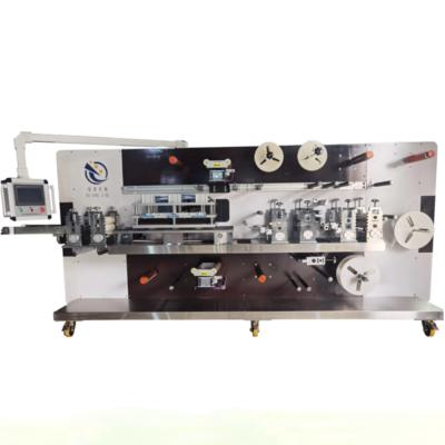 Cina Macchina per la cura delle ferite a fascia chirurgica completamente automatica KC-FF-IV in vendita