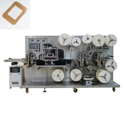 Cina 15KW KC-FF-III Ferita di bandaggio chirurgica per la cura delle ferite 2200 KG in vendita