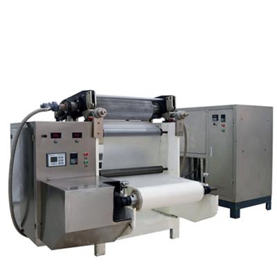 Cina KR-DKJ600-I Macchina automatica per fare buchi per nastri in PE per la produzione di nastri in PE medici in vendita