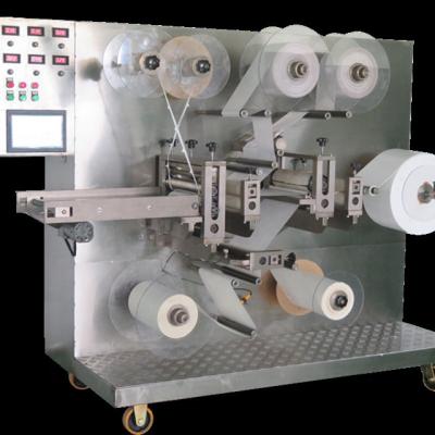 Cina KR-QFT-A macchina per intonacare ferite per fasciatura di ferite Dimensione 100x200mm Altre caratteristiche in vendita