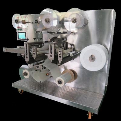 Cina 3.5KW Economical Wound Plaster Machine for Wound Dressing Patch 1 dei componenti principali in vendita
