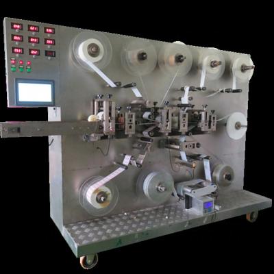 Cina Macchina adesiva per ferite KC-2000-E per la manutenzione e la riparazione sul campo del cerotto in vendita