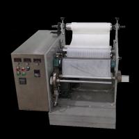 Quality KR-FJ60-II Medical Tape Rewinding Machine With Engine Motor Core Components for sale