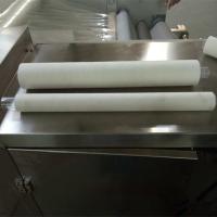 Video Outgoing Inspection Provided Bopp Tape Slitting Rewinding Machine