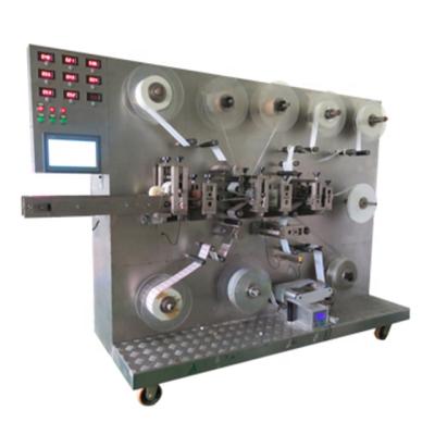 Cina KC-2000-B adesivo prima assistenza per banda 5.5kw 220V o personalizzato in vendita