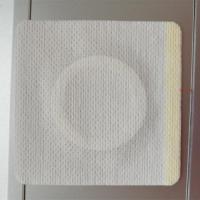 220V 380V KC-JG-A Automatic Circle Patch Machine For Pain Relief Plaster
