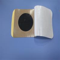 KC-G-C Automatic Medical Patch Making and Packaging Machine for Pain Relief