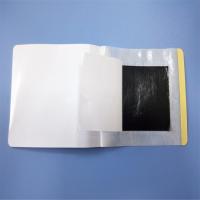 220V 380V Automatical KC-G-B Black Patch Making Machine For Pain Relief Plaster