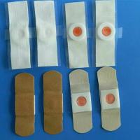 KC-JYG-F Fully Automatic Corn Plaster Callus Removal Patch Making and Packing