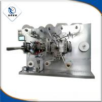 Quality KR-QZD-I Wound Dressing Care Machine 3.5mX0.8mX1.8m Dimension for sale