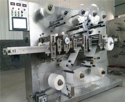 Cina Macchina per il curaggio delle ferite con kit di curaggio KR-QFT-A in vendita