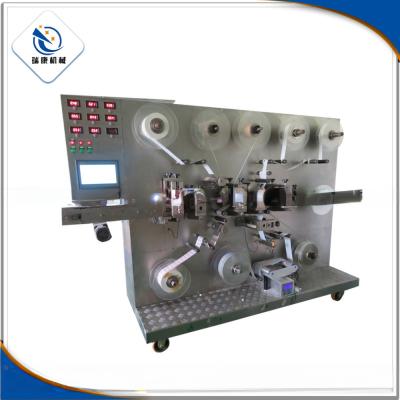 Cina Tecnico KC-2000-B, macchina per la produzione di gesso medico di primo soccorso da 1100 kg. in vendita