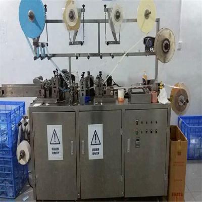 Cina KR-360N-D macchina automatica per la produzione di fascicoli per materiali di imballaggio in legno in vendita
