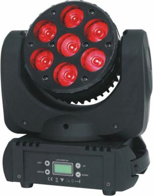 中国 ディスコ Dj LED のビーム移動ヘッド ライト 販売のため
