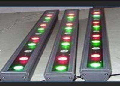 Cina Luci professionali della rondella della parete di RGB LED in vendita