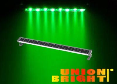 Cina Luce all'aperto del lavaggio della parete del LED in vendita