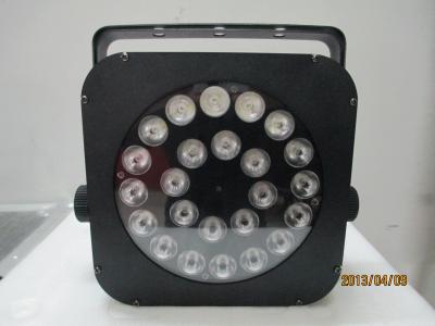 Cina Luci portatili della parete di RGBW LED in vendita