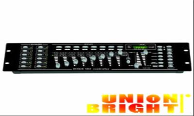 Cina Regolatore di illuminazione di Digital 512 DMX in vendita