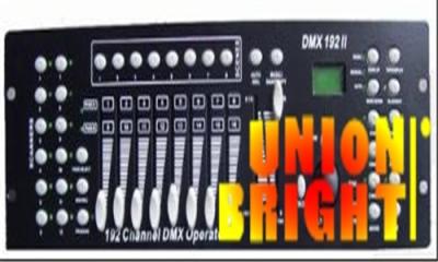 Cina Software del regolatore della luce di 512 DMX in vendita