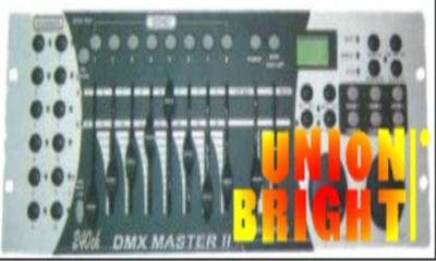 Cina Regolatore di illuminazione del DJ DMX della discoteca in vendita