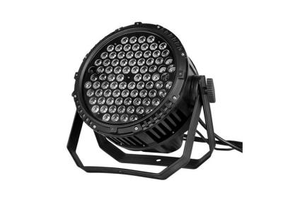 Cina IP65 la parità impermeabile di alto potere LED può fase all'aperto delle luci che accende 84 * 3W in vendita