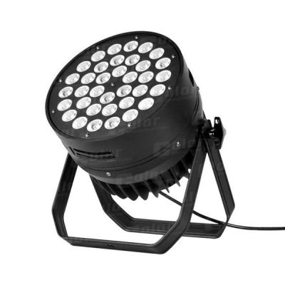 Cina La fase dell'interno che accende la parità del LED può luci per il DJ/discoteca 36 * 10W CREE 4-IN-1 LED in vendita