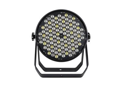 Cina La parità ad alto rendimento di RGBW LED inscatola il CA 90 di alto potere del materiale di illuminazione di DMX - 260V 50/60Hz in vendita
