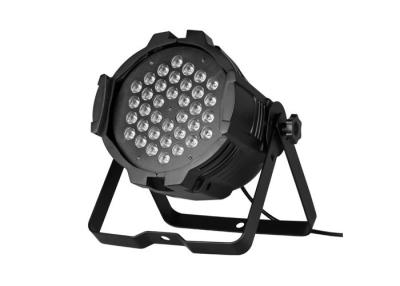 Cina La parità del certificato RGBW LED di RoHS del CE può luci per illuminazione della fase teatro/di concerto in vendita
