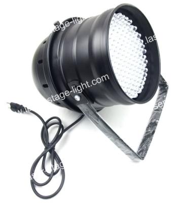 Cina PL-6 rosso, verde, blu lampada colori led par 64 può di tre per la fase in vendita