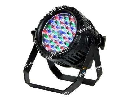 Cina PL-4 Agate 1/3W IP65 impermeabile cast alluminio par può portato luce mostrano in vendita