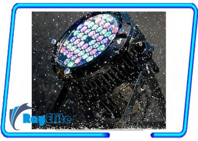 Cina La parità principale master/slave automatica della prova dell'acqua PUÒ accendersi con DMX controllabile in vendita