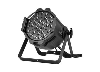 Cina Illuminazione par senza fili dello zoom delle latte LED di parità 90W di controllo DMX 512 per le nozze/partito in vendita