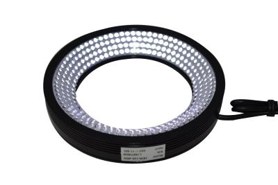中国 機械オートメーションのための LED リング照明の鮮やかなイメージの達成 販売のため