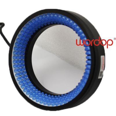 中国 マシン ビジョンへの紹介のための LAR 100 LED リング照明 販売のため