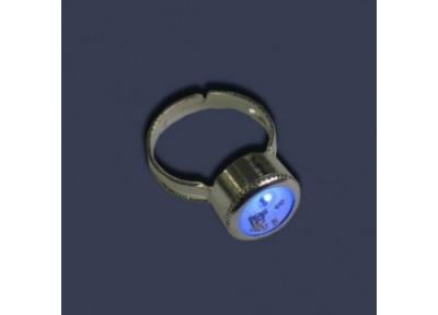 Cina L'anello infiammante, anello del LED, accende l'anello, anello del giocattolo in vendita