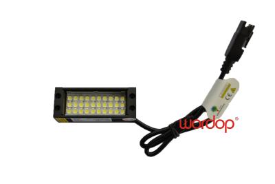 Cina La luce di SMD LED borda l'illuminazione di visione artificiale LED, le luci HDL-41X16 del LED Antivari in vendita
