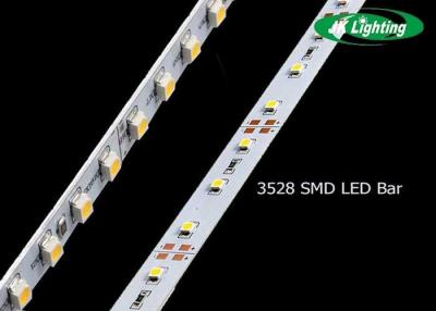 Cina I cartelloni pubblicitari LED rigido Antivari accende 1000mm un CE/Rohs di 3528 SMD in vendita