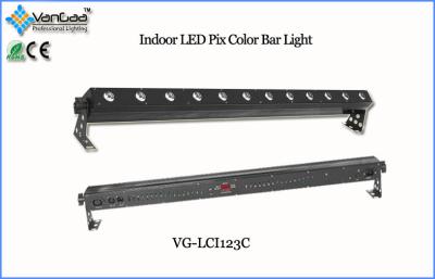 Cina Luce dell'interno di Antivari della fase principale 3in1 della luce 18 x3w RGB del lavaggio della parete della luce LED del LED Antivari in vendita