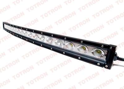 Cina IL CREE LED Antivari 90W a 30 pollici leggero sceglie il camion fuori strada curvo fila UTV che guida la lampada in vendita