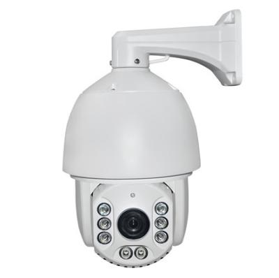 Cina Cctv ad alta velocità PTZVcamera di visione notturna all'aperto e dell'interno di alta qualità di vendita calda in vendita
