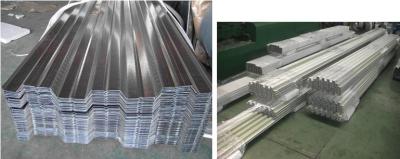 Cina Lo SpA controlla il rotolo della piattaforma che forma le stazioni di formazione di norma 28 a macchina in vendita