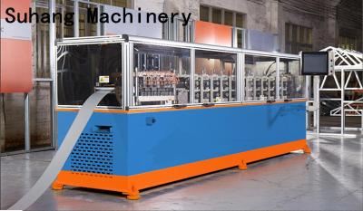China Perno prisionero del CU y rollo de la pista que forma la máquina con el software que enmarca famoso VertexBD en venta