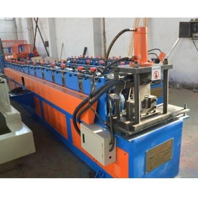 Cina Rotolo del perno del metallo che forma lo SGS Certifcate 30m/Min Speed della macchina in vendita