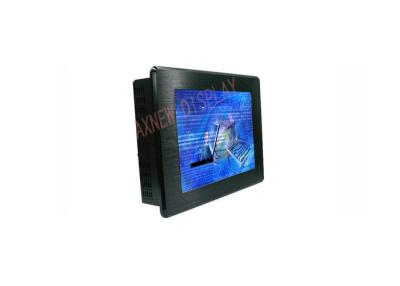 China Het capacitieve Industriële Aanrakingscomité Passief van PC koelde 15“ Hoge snel Duurzame Hoogte Te koop