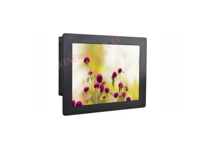 China De weerstand biedende Industriële Aanrakingscomité Brede Temperatuur van PC 1037U Dual Core Te koop