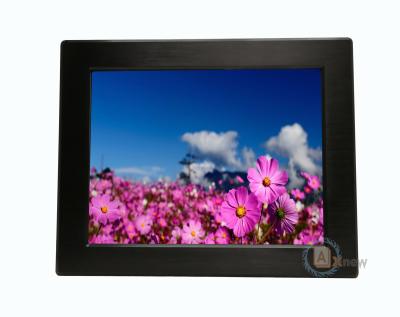 China 300nits het industriële Aanrakingscomité Ruwe kader van PC J1900 voor Kioskverkoop Te koop